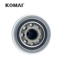 China KOMAI Factory Oil Filter 4897898 1399494 87646666 LF3886 87803260 For SK170-9 SK260-9 for sale