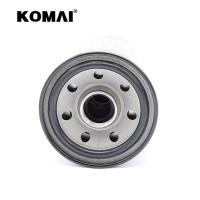 China Oil Filter ME074013 ME794345 P552562 LF3586 For PC68-7 E240 SK220-4 SK350-6 for sale