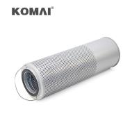 China Hydraulic Filter 31Q6-01280 SH60012  HF35363 HY9345 For R215-9 Excavator for sale