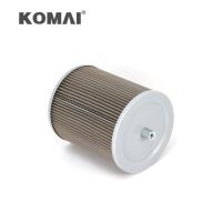 China Hydraulic Oil Filter Excavator Filter 20416111104079 RH21-52A000004A0 B01058 for sale