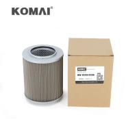 China Hydraulic Oil Filter Excavator Filter 20416111104079 RH21-52A000004A0 B01058 for sale