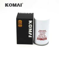 China Oil Filter LF3974 LF3630 B7039 C-5002 For Excavator Diesel Engine Parts In Construction Machinery for sale