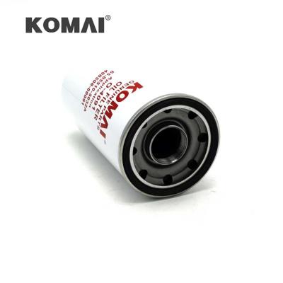 China Oil Filter LF3974 LF3630 B7039 C-5002 For Excavator Diesel Engine Parts In Construction Machinery for sale