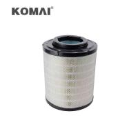 China Air Cleaner Filter CH6I-0273 RS 3508 332095105 6 I 0273 6L0273 610273 AEM 2680 For Truck Excavator Diesel Engine Parts for sale