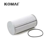 China Hydraulic Filter SH66221 P569614 3336437 3283655 HF35480 For Excavator for sale