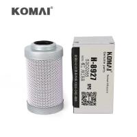 China KOMAI Wholesale Hydraulic Filter 53C0265 53C0145 SH75004 HF30187 P170601 For Heavy Machine for sale