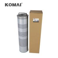 China KOMAI Warehouse Hydraulic Filter 60308100061 120807 110420 33Y-87-20600 For Excavator for sale