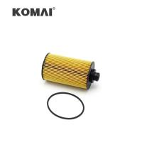 China KOMAI Manufacture Hydraulic Filter 13055724 13010970 13031726 SO6224 For Excavator for sale