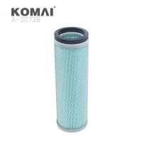 China Factory Supply Air Filter Set 4N0313 4N0326 P181119 P158671 For D3C D4B Tractor for sale