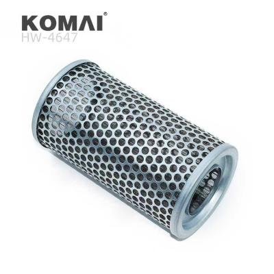 China Komai Hydraulic Filter Diesel Engine Parts 4S-8598 4S8598 For Construction Machinery Parts for sale