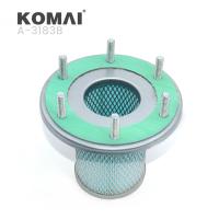China Air Cleaner Filter AF1891 For Truck Excavator Diesel Engine Parts for sale