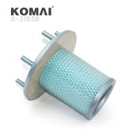 China Air Cleaner Filter AF1891 For Truck Excavator Diesel Engine Parts for sale