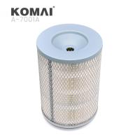 China Factory Cross Reference Primary Air Filter R7002-1109101 R70021109101 For Yuchai Gen Set for sale
