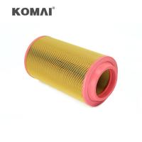 China Compatible Air Filter Set AF26397 AF26398 C23610 5821149 5821150 For Bomag Roller for sale