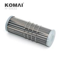 China Hydraulic Filter Diesel Engine Parts 569-15-51732 SH 60900 For Construction Machinery Parts for sale