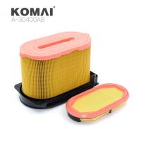 China Aftermarket Power Core Air Filter 346-6687 3466688 C30400/1 For 415F2 416F2 420F2 for sale