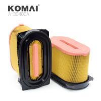 China Aftermarket Power Core Air Filter 346-6687 3466688 C30400/1 For 415F2 416F2 420F2 for sale
