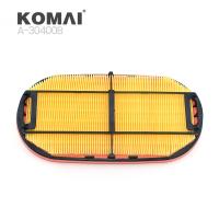 China Aftermarket Power Core Air Filter 346-6687 3466688 C30400/1 For 415F2 416F2 420F2 for sale