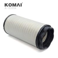 China Compatible Reference SA 160132 17500251 17500253 Air Filter Set For VOLVO EC 210 D-LR for sale