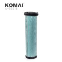 China Compatible Reference SA 160132 17500251 17500253 Air Filter Set For VOLVO EC 210 D-LR for sale