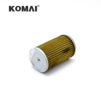 China Hydraulic Filter Element 203-60-21141 203-60-21140 H5630 For PC60-5 PC80-3 for sale