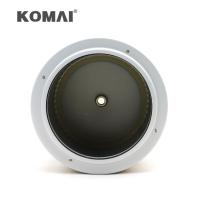 China KOMAI Warehouse Hydraulic Filtration 72219085  0875297 2590922 209-6000 For 320B SH330-5 for sale