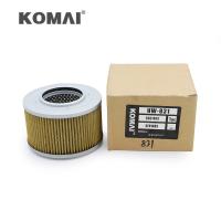 China KOMAI Manufacture Hydraulic Filter 3501403 H2707 68150-096 Use For SH160‐2 SH160‐3 SH160-5 for sale