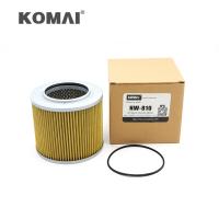 China KOMAI Factory Hydraulic Filter 4385915 SH60036 71418763 HF28925 P176886 For PC120-5 EX200 for sale
