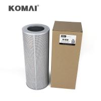 China KOMAI Wholesale Hydraulic Filter Element SH60101 14508017 HF28910 4180416 For EX200 EX220 for sale