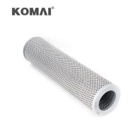 China KOMAI Warehouse Hydraulic Filter 24046Z15  2446R147 HF6528 SH60631 For SK100-6 SK130 for sale