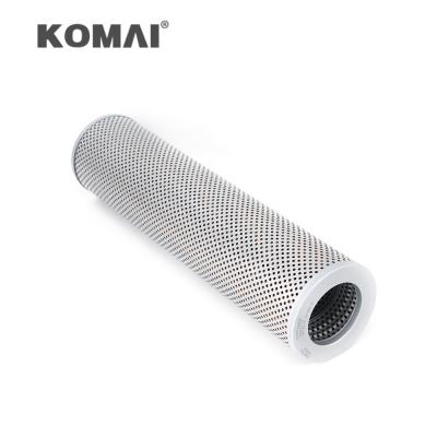China KOMAI Warehouse Hydraulic Filter 24046Z15  2446R147 HF6528 SH60631 For SK100-6 SK130 for sale