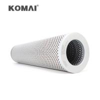 China KOMAI Warehouse Hydraulic Filter 24046Z15  2446R147 HF6528 SH60631 For SK100-6 SK130 for sale