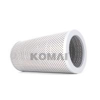 China Hydraulic Filter Cartridge PT8889 07063-01142 P551142 For 6BTA5.9 MITSUBISHI 4D34-TE1 for sale