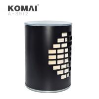 China Air Cleaner Filter AH1183 SA 16083 For Truck Excavator Diesel Engine Parts for sale