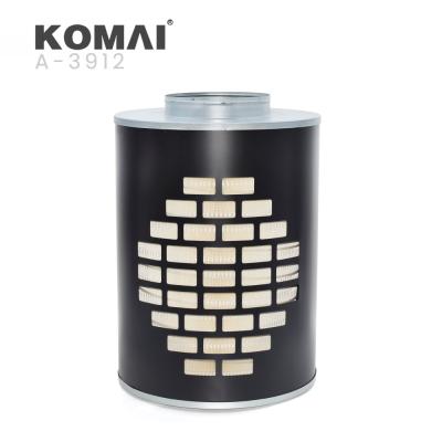 China Air Cleaner Filter AH1183 SA 16083 For Truck Excavator Diesel Engine Parts for sale