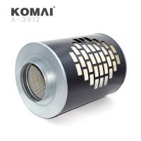 China Air Cleaner Filter AH1183 SA 16083 For Truck Excavator Diesel Engine Parts for sale