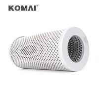China Hydraulic Filter 154-60-12170 07063-01054 Cross Reference 201-60-71180 For Komatsu Grader for sale