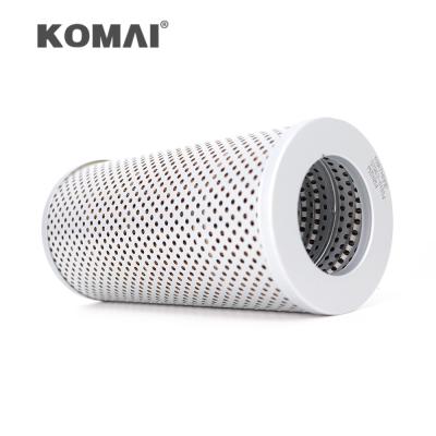 China Hydraulic Filter 154-60-12170 07063-01054 Cross Reference 201-60-71180 For Komatsu Grader for sale