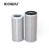 China Hydraulic Filter 154-60-12170 07063-01054 Cross Reference 201-60-71180 For Komatsu Grader for sale