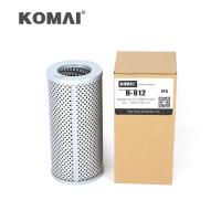China Hydraulic Filter 154-60-12170 07063-01054 Cross Reference 201-60-71180 For Komatsu Grader for sale