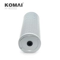 China Komai Hydraulic Filter Diesel Engine 400406-00381 For Construction Machinery Parts for sale