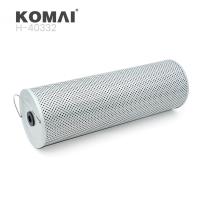 China Komai Hydraulic Filter Diesel Engine 400406-00381 For Construction Machinery Parts for sale