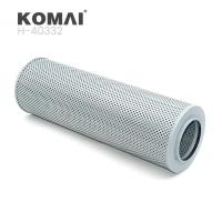 China Komai Hydraulic Filter Diesel Engine 400406-00381 For Construction Machinery Parts for sale