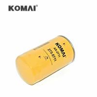 China Komai Air Dry Filter Diesel Engine 273-5711 For Construction Machinery Parts for sale