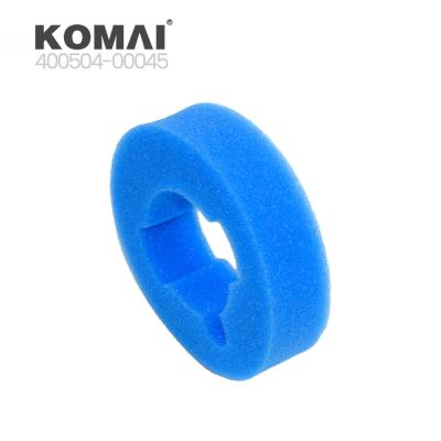 China Doosan Air Breather Filter 400504-00045 Fuel Cap Filter FSN 106 for sale