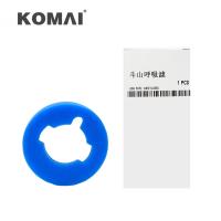 China Doosan Air Breather Filter 400504-00045 Fuel Cap Filter FSN 106 for sale