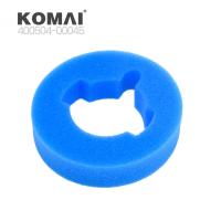 China Doosan Air Breather Filter 400504-00045 Fuel Cap Filter FSN 106 for sale