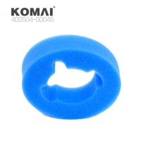 China Doosan Air Breather Filter 400504-00045 Fuel Cap Filter FSN 106 for sale