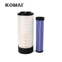 China Komai Diesel Engine Parts Primary Air Filter P9535514700394689 AS-57370 for sale