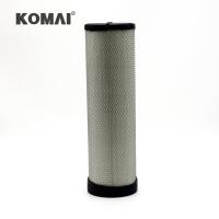 China Excavator Hepa Air Cleaner Kit 60C1561 P627763 60C1562 P628203 For XE370D XE305D for sale